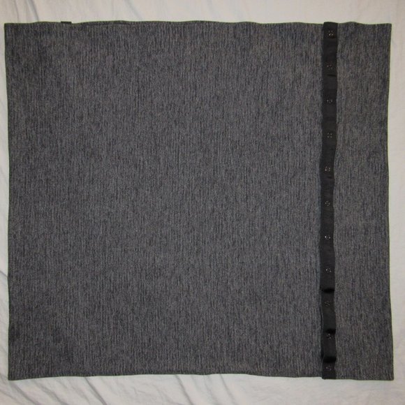 lululemon athletica | Accessories | Lululemon Vinyasa Infinity Scarf ...